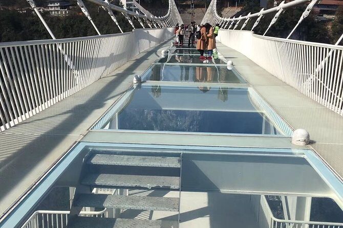 5-Day Private Tour from Zhangjiajie to Fenghuang and Shanghai - FAQs