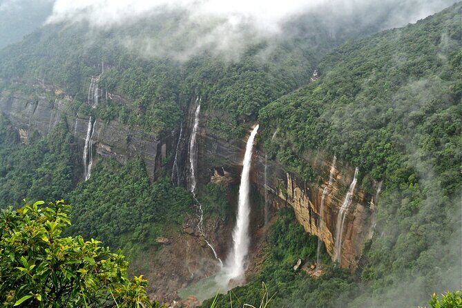 5-Day Private Tour in Meghalaya with Meals and Accommodation - Discover the Magic of Meghalaya: A 5-Day Private Tour Review