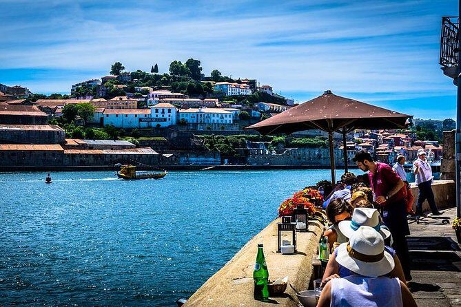 5 Day Private Tour in Portugal from Lisbon - Why Choose This Tour?