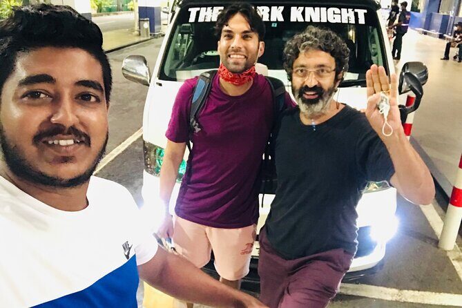 5 Day Private Tour in Sri Lanka - A Closer Look at the Itinerary