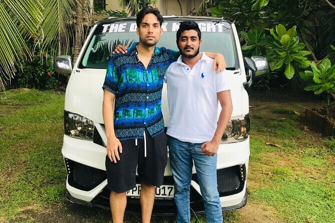 5 Day Private Tour in Sri Lanka - FAQ