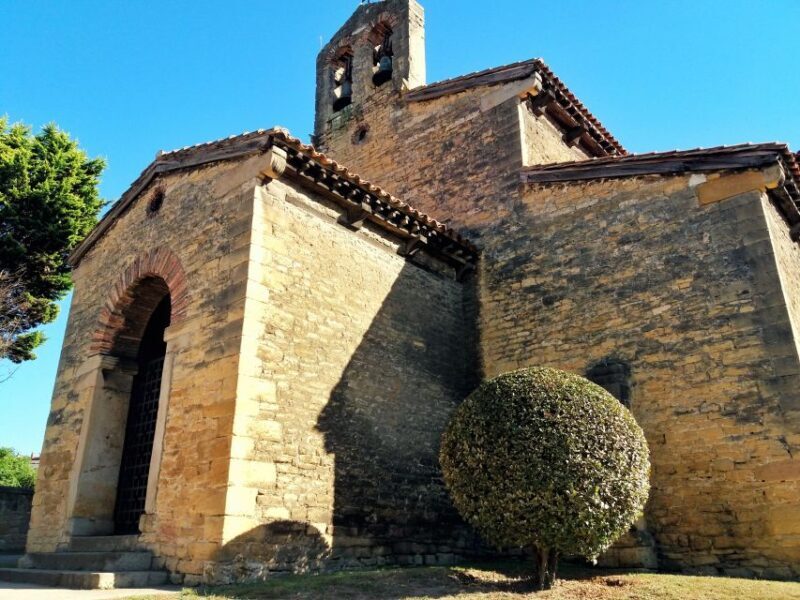 5-day Private Tour Northern Spain (from Bilbao or Santiago) - An Overview of the Itinerary