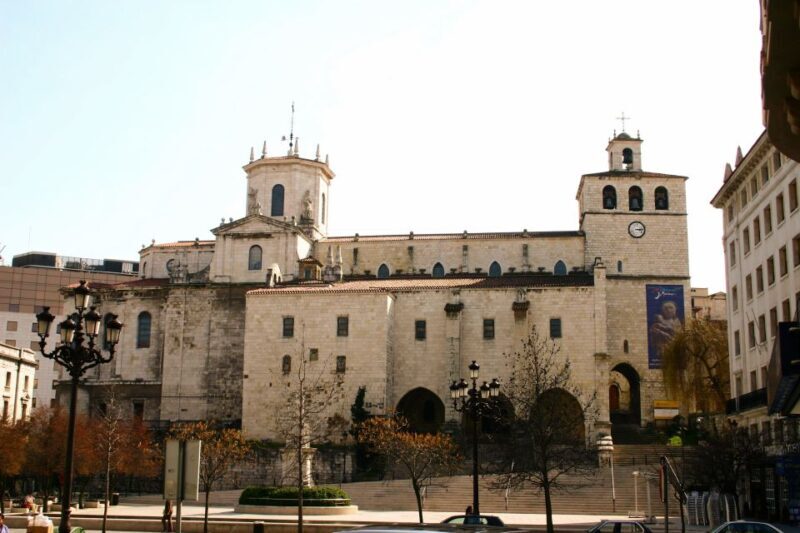 5-day Private Tour Northern Spain (from Bilbao or Santiago) - FAQs