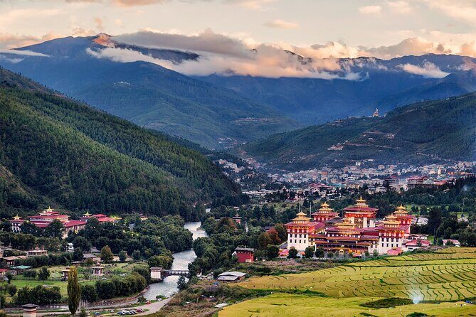 5-Day Private tour of Bhutan - The Final Word