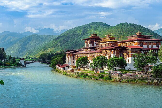 5-Day Private tour of Bhutan - Exploring Bhutan: A Deep Dive into the 5-Day Itinerary