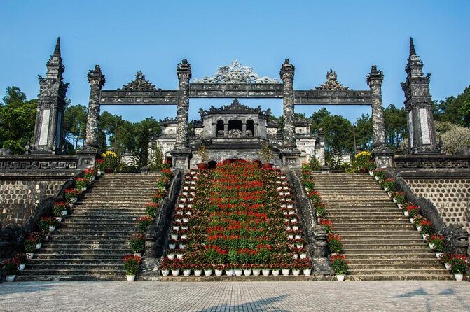5-Day Private Tour of Top Heritage Sites: Hue, Hoi An & More - An In-Depth Look at the 5-Day Central Vietnam Heritage Tour