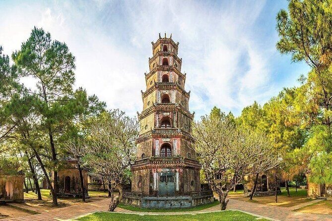 5-Day Private Tour of Top Heritage Sites: Hue, Hoi An & More - Deep Dive into the Experience