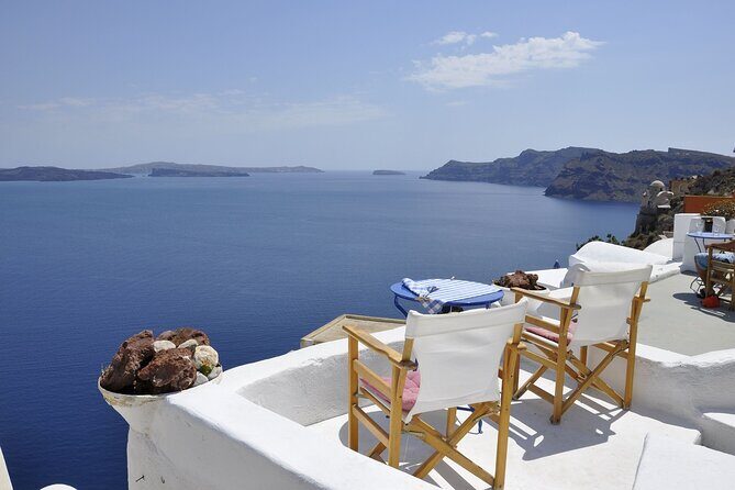 5 Day Private Tour, Santorini, Mykonos, Delos & Cruise to Caldera - Practical Considerations & What You Should Know