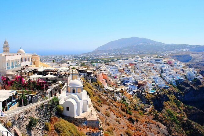 5 Day Private Tour, Santorini, Mykonos, Delos & Cruise to Caldera - Final thoughts