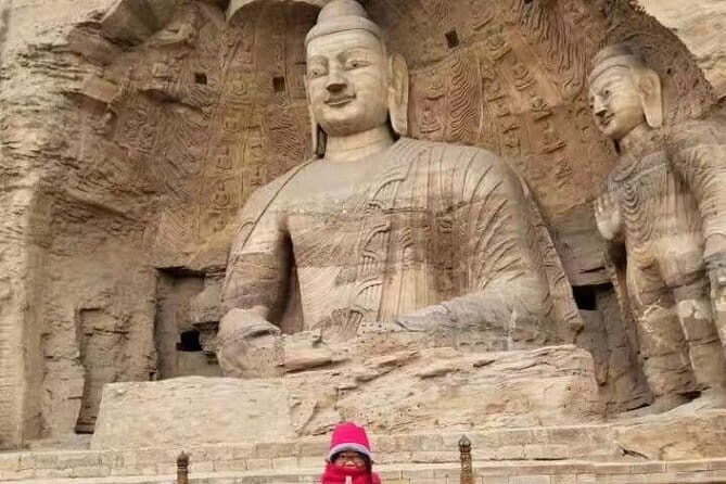 5-Day Private Tour to Datong, Mount Wutai and Pingyao - A Deep Dive into the 5-Day Shanxi Journey