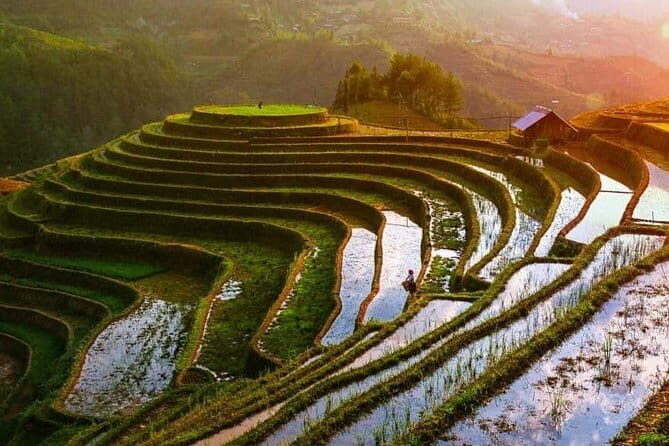 5-Day Private Tour: Witness the beauties of North West Vietnam - Discovering the Beauty of Northwest Vietnam: A 5-Day Private Tour Review