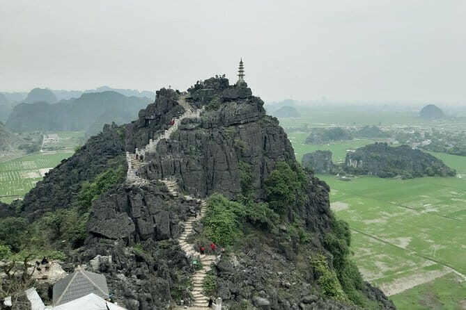 5-Day Private Tour: Witness the beauties of North West Vietnam - What We Love About This Tour