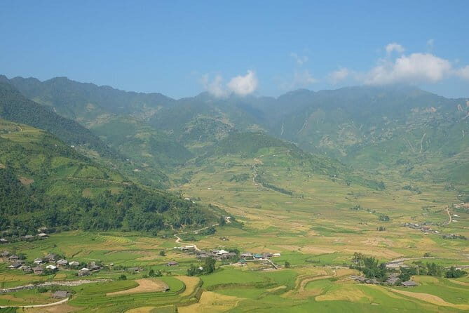 5-Day Private Tour: Witness the beauties of North West Vietnam - Potential Drawbacks or Considerations