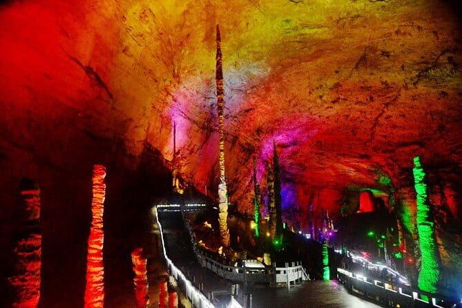 5-Day Private Zhangjiajie Ultimate Experience Tour - Introduction