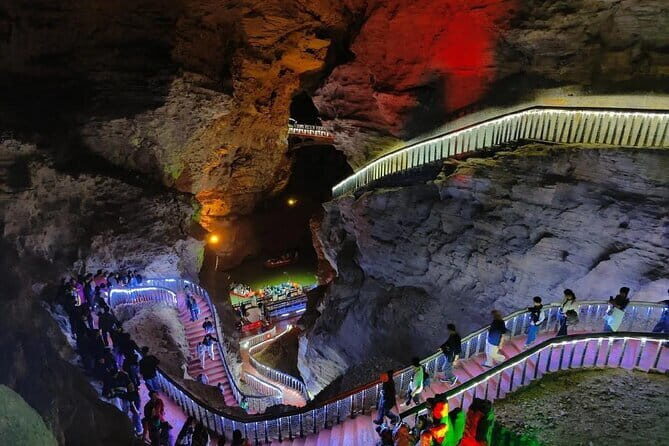 5-Day Private Zhangjiajie Ultimate Experience Tour - The Authentic Experience and What Travelers Say