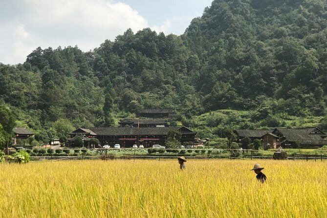 5-Day Private Zhangjiajie Ultimate Experience Tour - FAQs