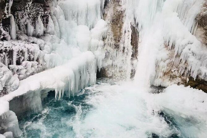 5-Day Rockie Calgary Tour - The Sum Up