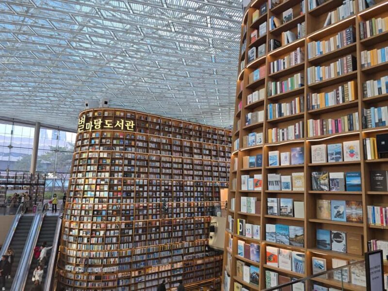 5-Day Seoul and Vicinity Heritage Tour with UNESCO Sites - The Geopolitical Highlight: DMZ and the Dolmen Site