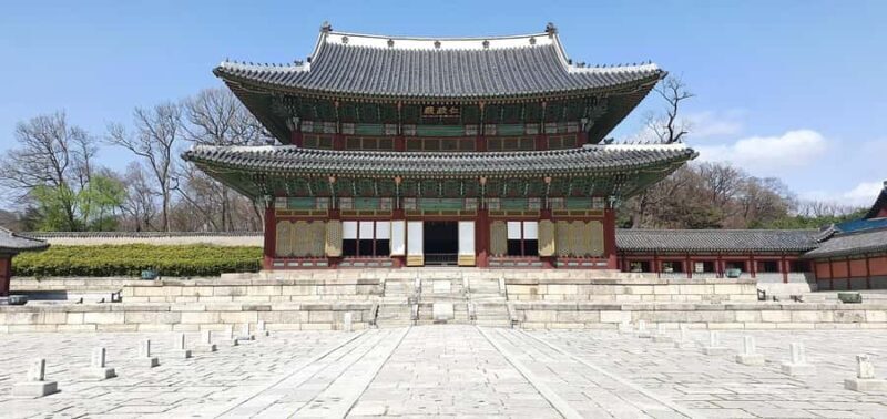 5-Day Seoul and Vicinity Heritage Tour with UNESCO Sites - Practicalities, Value, and Experience