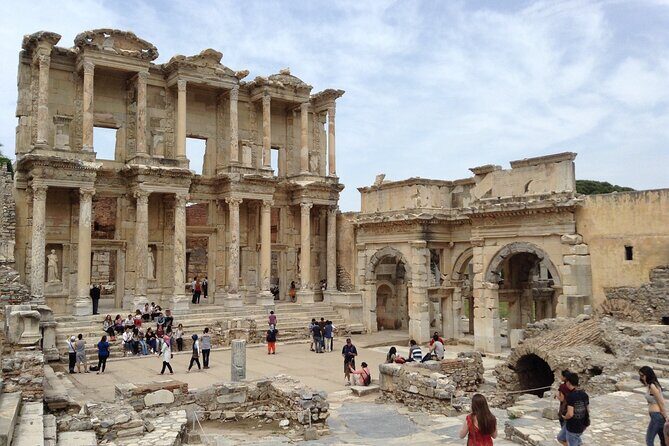 5 Day Seven Churches of Revelation Tour with Bible Oriented Guide - Who Would Love This Experience?