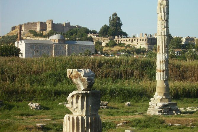 5 Day Seven Churches of Revelation Tour with Bible Oriented Guide - The Sum Up