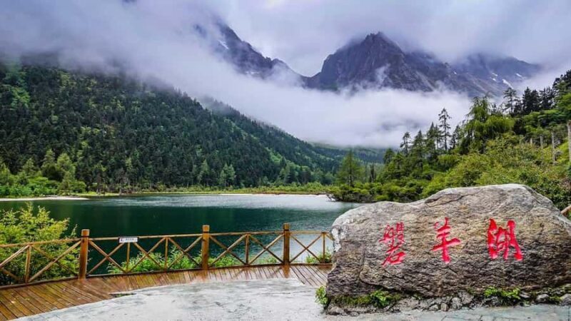 5-Day Sichuan: Bipenggou, Dagu Glacier & Jiuzhaigou Wonders - Key Points