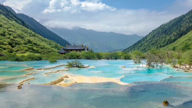 5-Day Sichuan: Bipenggou, Dagu Glacier & Jiuzhaigou Wonders - Practical Considerations and Tips