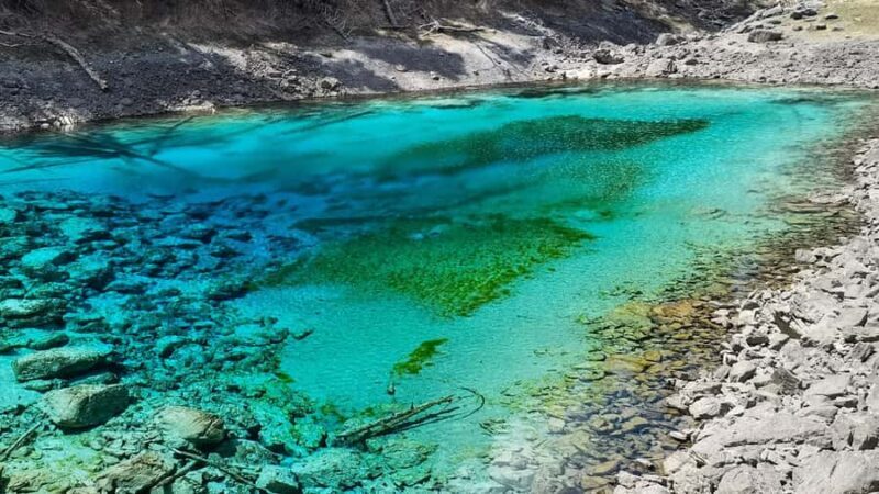 5-Day Sichuan: Bipenggou, Dagu Glacier & Jiuzhaigou Wonders - Final Thoughts