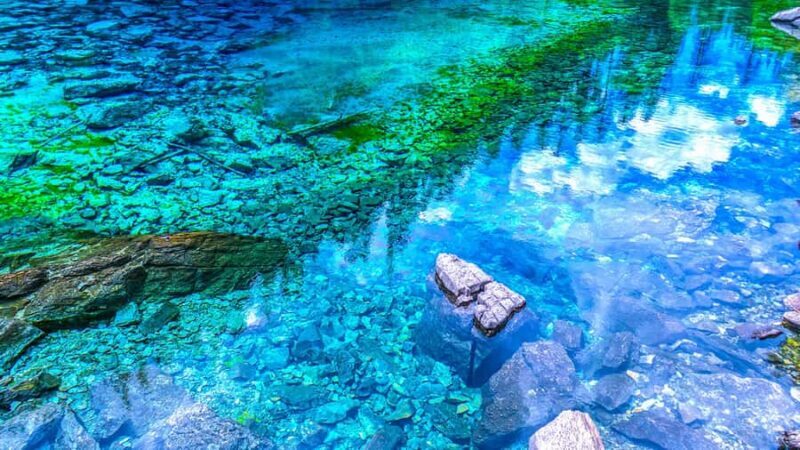 5-Day Sichuan: Bipenggou, Dagu Glacier & Jiuzhaigou Wonders - FAQs