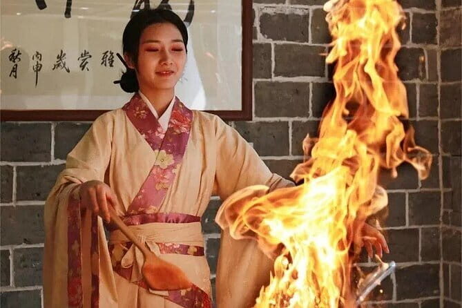 5 Day Sichuan Cuisine Museum Panda Base and Wuhou Temple Tour - Exploring the Heart of Chengdu: 5-Day Overview
