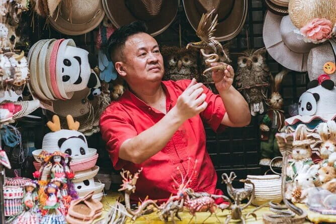 5 Day Sichuan Cuisine Museum Panda Base and Wuhou Temple Tour - FAQ