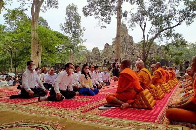5-day Siem Reap deep into Angkor temples & Floating village - Summary: Who Is It Best For?