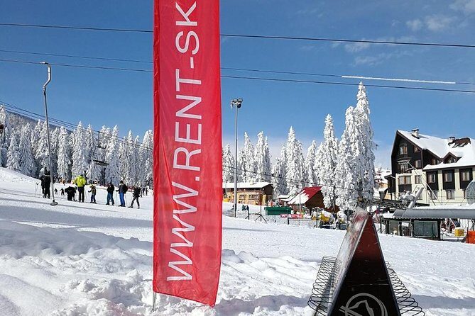 5-Day Ski Equipment Rental in Borovets - The Booking Process – Easy and Efficient
