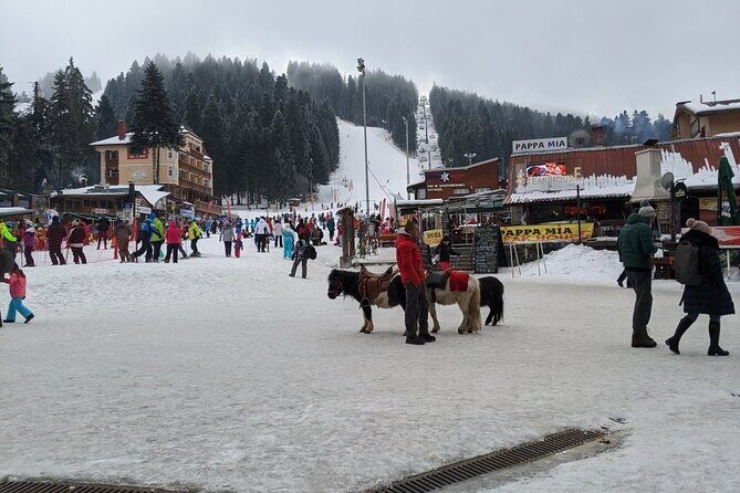 5-Day Ski Equipment Rental in Borovets - The Cost and the Value