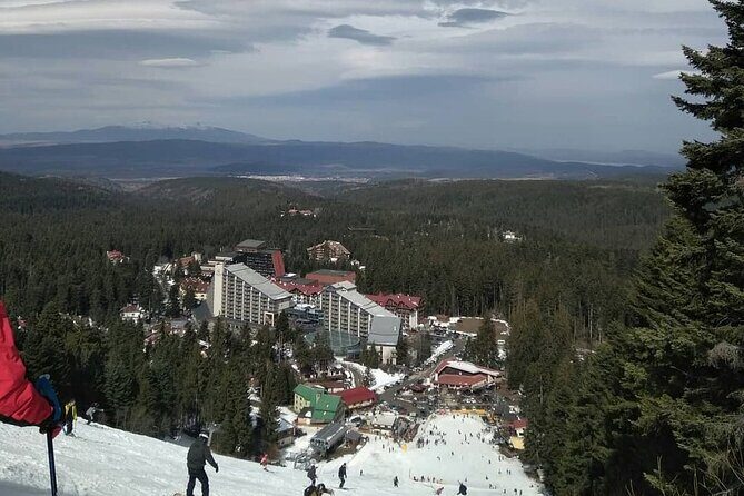 5-Day Ski Equipment Rental in Borovets - Additional Amenities and Features