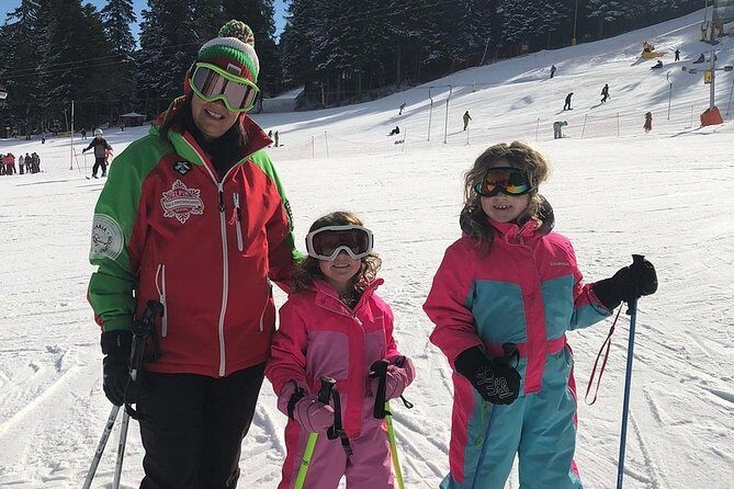 5-Day Ski Equipment Rental in Borovets - Who Is This Experience Best For?