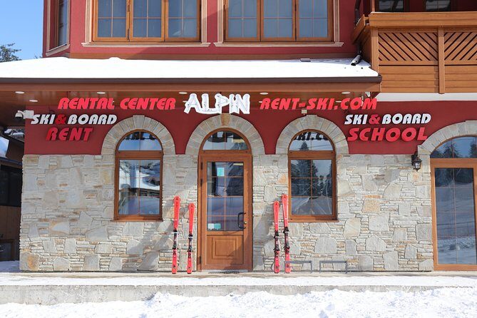 5-Day Ski Equipment Rental in Borovets - The Bottom Line: Who Should Book?