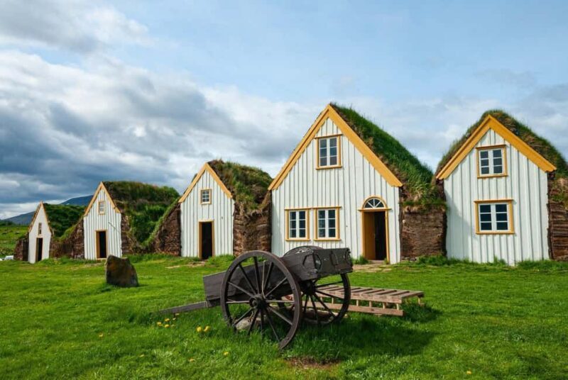 5-Day Small Group Journey Around Iceland - The Golden Circle and Optional Relaxation: Þingvellir, Geysir, and Gullfoss