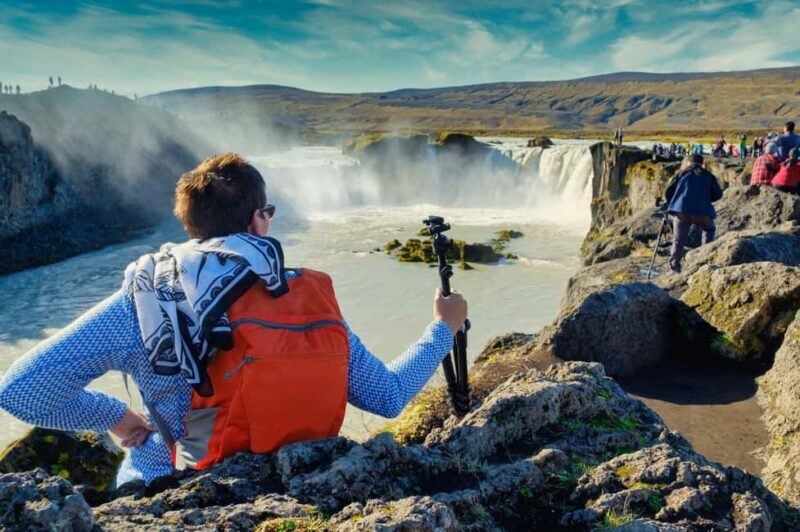 5-Day Small Group Journey Around Iceland - What’s Included and What to Expect