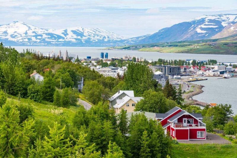 5-Day Small Group Journey Around Iceland - Practical Considerations and Travel Tips