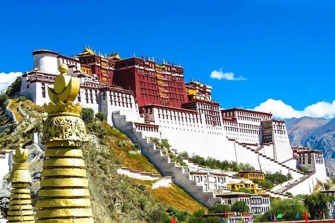 5-Day Small Group Lhasa and Yamdrok Lake Tour from Chengdu - In-Depth Look at the Tour Experience
