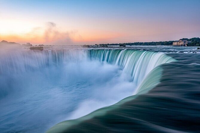 5 Day Small Group Toronto Montreal Ottawa Quebec and Niagara - The Sum Up
