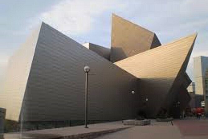 5 Day Small Group Tour Denver Rocky Mountains Aspen and More - Exploring the Itinerary in Detail