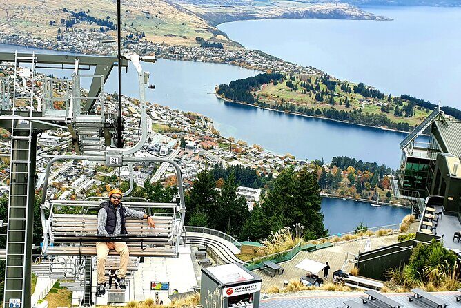 5 Day South Island New Zealand Private Tour from Dunedin - Deep Dive Into the Itinerary