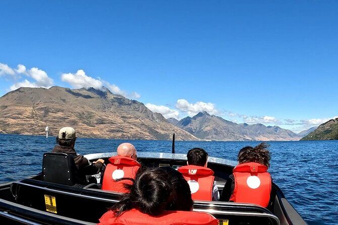 5 Day South Island New Zealand Private Tour from Dunedin - Final Thoughts