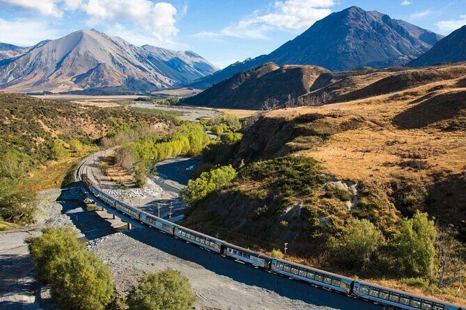 5 Day South Island New Zealand Private Tour from Queenstown - What’s the Value?