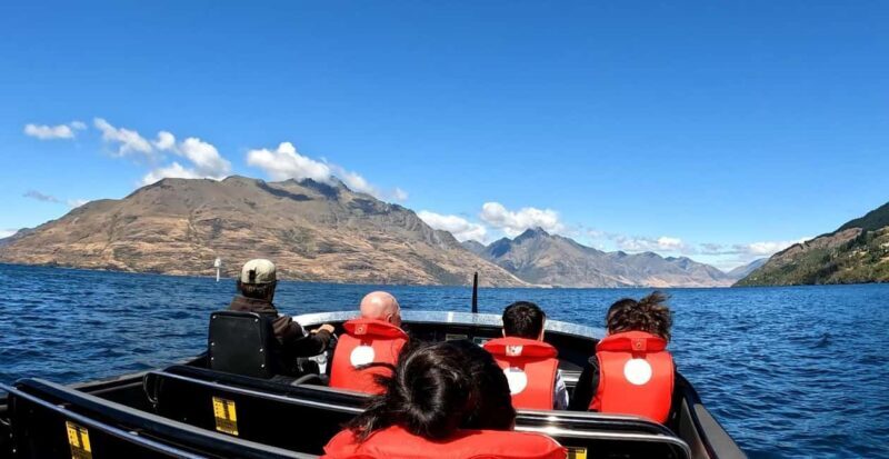 5 Day South Island New Zealand Private Tour from Queenstown - FAQs
