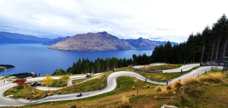 5 Day South Island NZ Tour from Dunedin to Christchurch - A Detailed Look at the 5-Day South Island Adventure