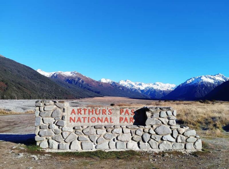 5 Day South Island NZ Tour from Dunedin to Christchurch - Final Thoughts