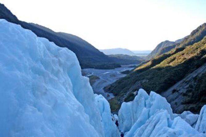 5-Day South Island Tour from Christchurch - What to Expect from the Tour